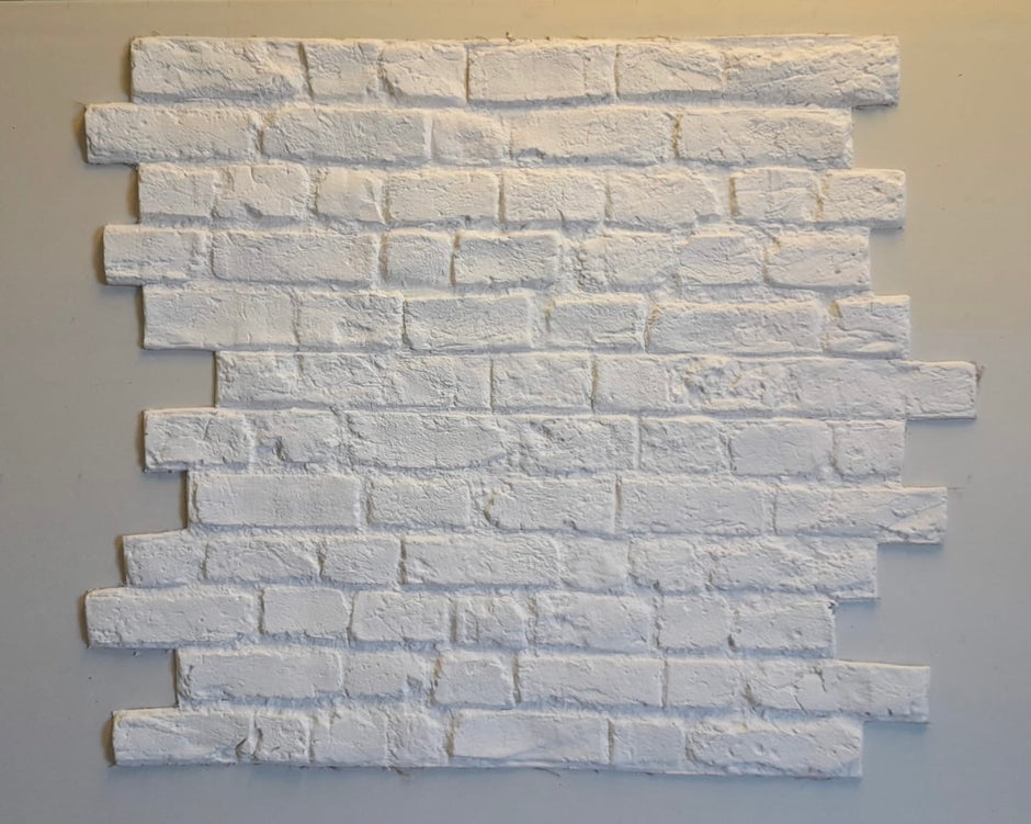 #1 Faux Brick [Handmade] by Faux Brickwork – Faux Brickwork