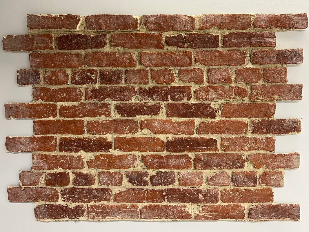 #1 Faux Brick [Handmade] by Faux Brickwork – Faux Brickwork